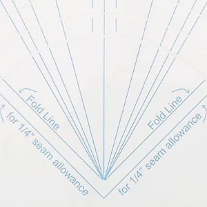 Cut A Round Tool 6"-17" circle cutter