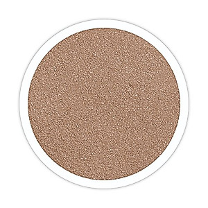 Sandsational Latte Unity Sand, 1 Pound, Colored Sand for Weddings, Vase Filler, Home Décor, Craft Sand