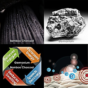 Vital Salveo-Compression Recovery Wrist and Thumb Support, For Arthritis, Joint Pain, Tendonitis, Fatigue, Carpal Tunnel Syndrome, Sprains, Hand Instability, and Wrist Pain(1PC)-Medium