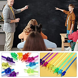 10pcs Mini Hand Pointers Teachers Pointer Classroom and Presentation Finger Pointer