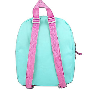 Fast Forward Encanto Mini Backpack and Lunch Box Set with Water Bottle, Stickers, More