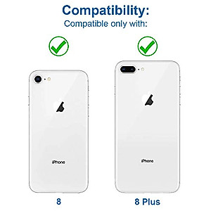 MMOBIEL Home Button Compatible with iPhone SE 2022 / SE 2020/8 / 8 Plus - Flex Cable Connector - Replacement - Incl. Screwdrivers - Black