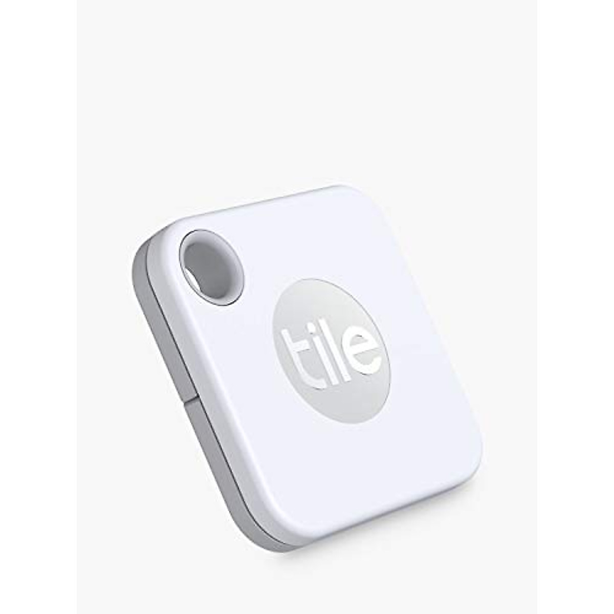 Tile Mate (2020) - Key Finder, Phone Finder, Anything Finder - 200 Ft. Item Locator - Non-Retail Packaging - 1 Pack