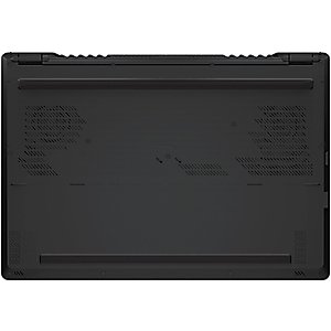 ASUS 2023 Newest ROG Zephyrus Gaming Laptop, 16" 165Hz Display, Intel Core i7 12700H up to 4.7GHz, NVIDIA GeForce RTX 3060 Graphics, 16GB RAM, 1TB SSD, Wi-Fi 6E, Backlit Keyboard, Windows 11 Home