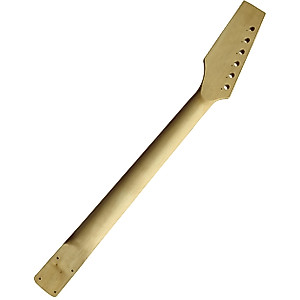 HENGYEE DIY Electric Guitar Kits Strat Style Beginner Kits 6 String Right Handed with Paulownia Body Maple Neck composite ebony Fingerboard Chrome Hardware Build Your Own Guitar. (HY-ST01)