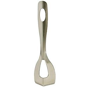 Kai Corporation KAI FA5162 Kai House Select Butter Knife, Square, Cut, Made in Japan