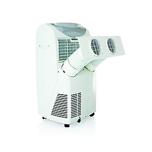Friedrich ZoneAire PH14B Portable 4-In-One Air Conditioner/Heater/Dehumidifier/Fan with Reverse Cycle Heat Pump | 13,500 BTU, 115 Volt