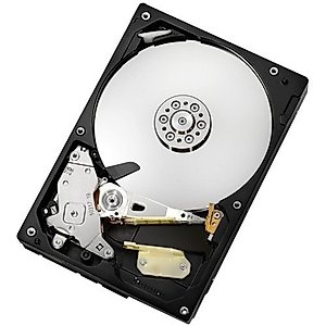 HITACHI Deskstar 0A34915 HDS721010KLA330 7K1000 1 TB SATA 3.5-Inch Hard Drive