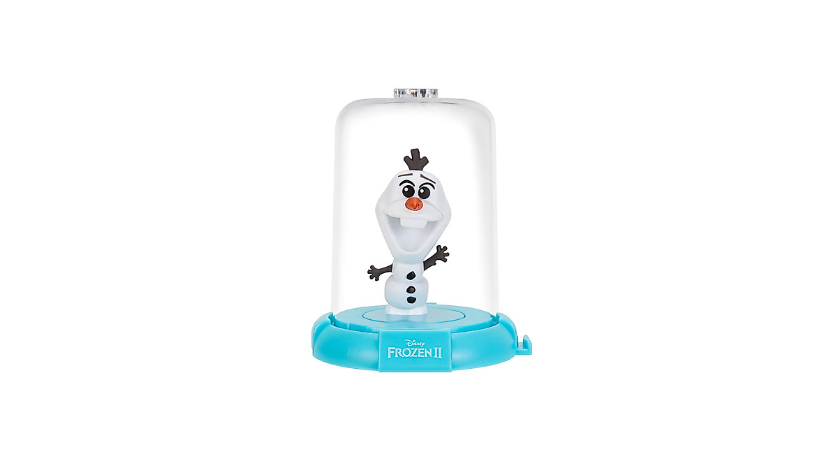 Domez Disney's Frozen 2 Collector Set - Iconic Characters