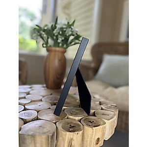 Baby Child Keepsake Handprint Frame for Daddy with Poetry - Loving Gift for Dad for Christmas, Father's Day, Birthday- Made in USA