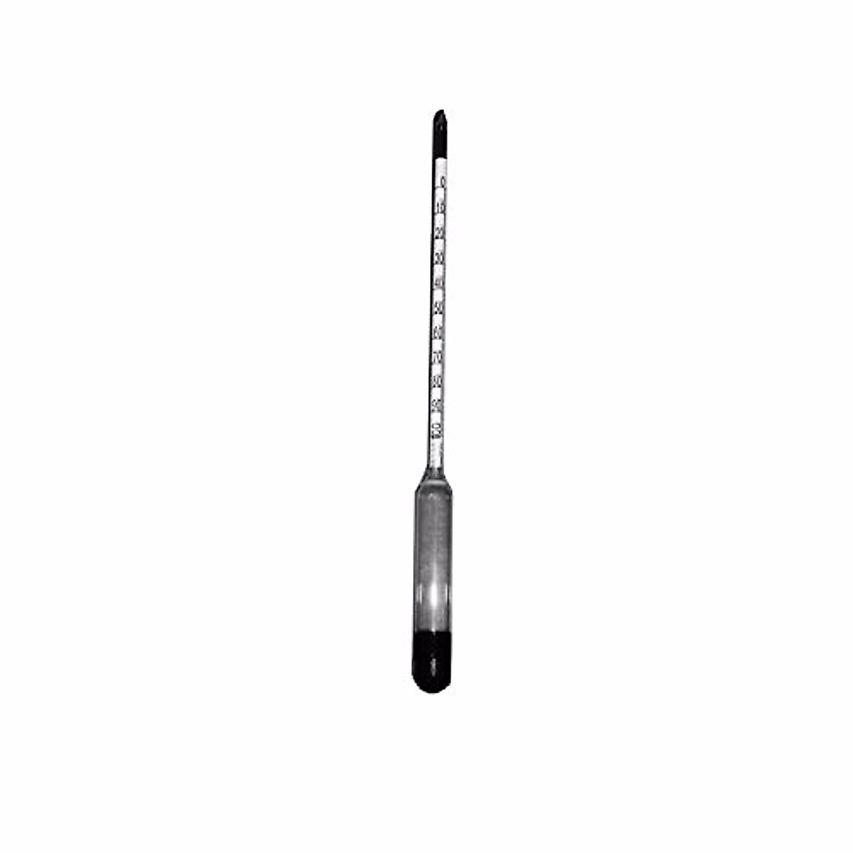 CHEESE MAKING HYDROMETER (BRINOMETER)