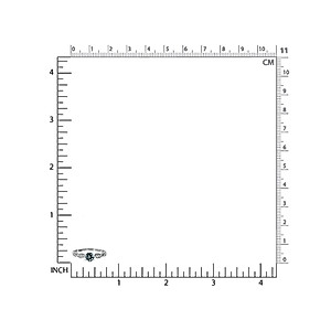 Silvershake Simulated Color Change Alexandrite and White Cubic Zirconia 925 Sterling Silver Engagement Ring Size 8