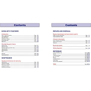 BMW R nineT (14 - 18) Haynes Repair Manual (Paperback)