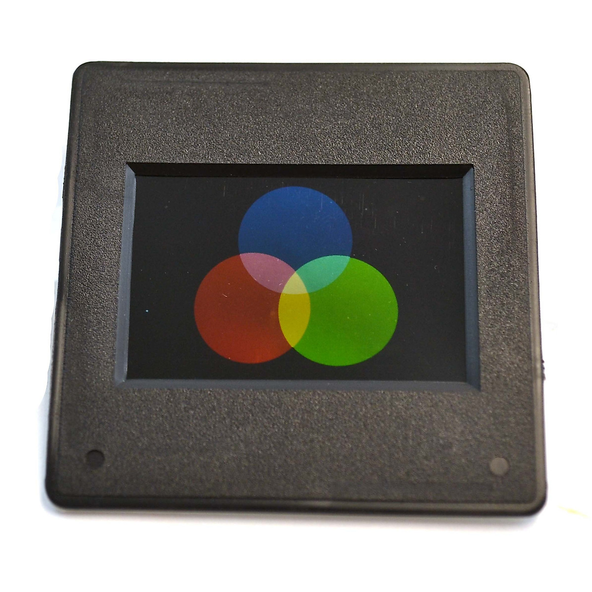 EISCO Deluxe Optics Kit - Mirrored Light/Ray Box & 29 Optical Components - Includes Manual with 18 Activities