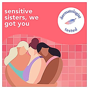 JOY Glee Face Wax Strips Hair Removal - 24 Strips