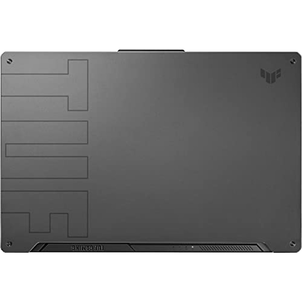 ASUS 2022 TUF Gaming Laptop, 17.3” 144Hz FHD IPS Display, NVIDIA GeForce RTX 3050 Ti, 11th Gen Intel Core i5-11400H Processor, 8GB RAM, 512GB PCIe SSD, Wi-Fi 6, RGB Backlit KB, Windows 11 H