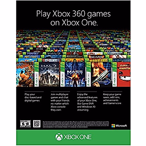 Xbox One 1TB Console - Halo 5: Guardians Limited Edition Bundle with Xbox One Limited Edition Halo 5: Guardians Wireless Controller