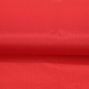 9KM DWLIFE Fabric, Red Waterproof Ripstop Nylon Fabric 40D, 60x78 Inches, Lightweight, PU Coating, Airtight Fabric for Kite, Tent, Flag, Bag, Tarp Cover, DIY Project