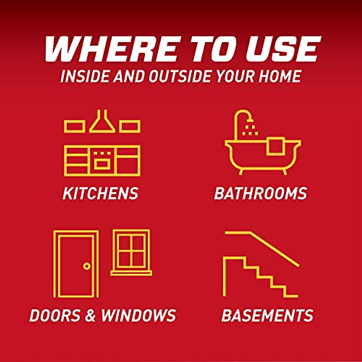 Ortho Home Defense Insect Killer for Indoor & Perimeter Refill 2, 1.33 GAL