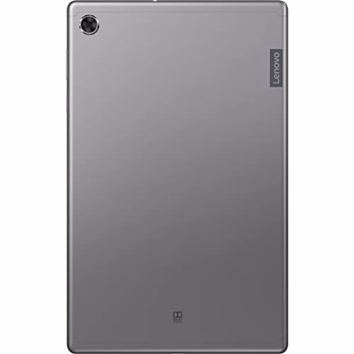 Lenovo Tab M10 FHD Plus (2nd Gen) - 2021 - Kids Mode Enablement - 10.3" FHD - Front 5MP & Rear 8MP Camera - 4GB Memory - 128GB Storage - Android 9 (Pie) or Later