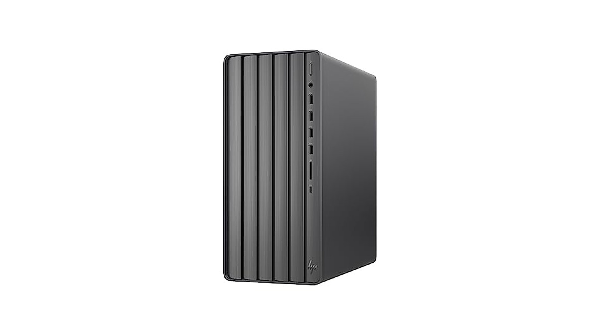 HP Envy i7 Desktop - 13th Gen, 32GB RAM, 1TB SSD