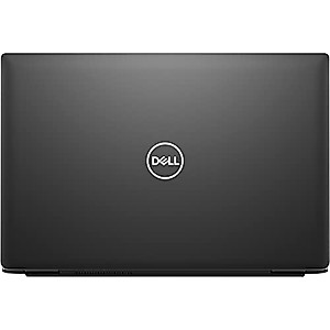Dell Latitude 3000 3520 15.6" Notebook - Full HD - 1920 x 1080 - Intel Core i5 11th Gen i5-1135G7 Quad-core (4 Core) 2.40 GHz - 16 GB Total RAM - 256 GB SSD - Black