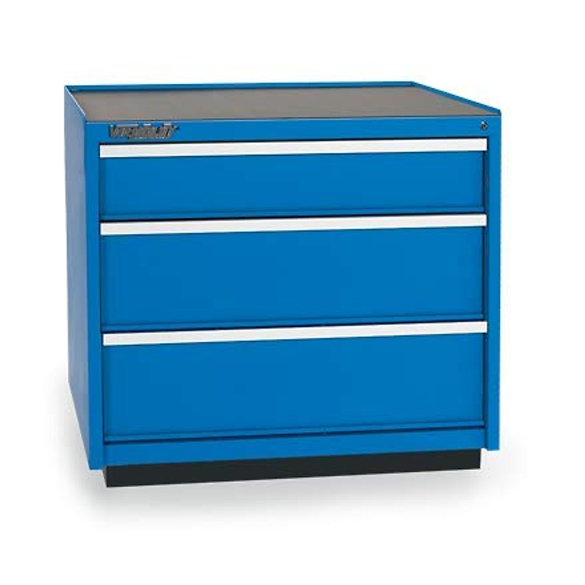 Versatility - 3 Drawer Press Brake Cabinet for Wila NS (New Standard), Wilson WT, and Trumpf Style Tooling, VT-23600