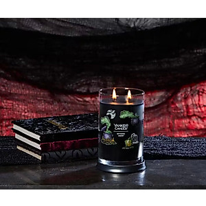 Yankee Candle Witches' Brew Large Signature Tumbler Candle - Halloween 2023