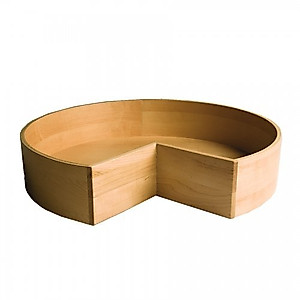 Omega National Products 6" Deep Bin Super Susan