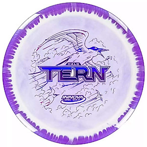 Innova Limited Edition CFR Halo Star Tern Distance Driver Golf Disc [Colors May Vary] - 173-175g