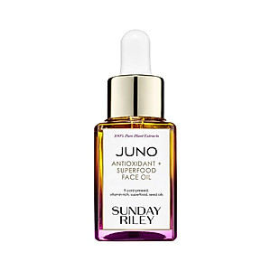 Sunday Riley Juno Antioxidant and Superfood Face Oil
