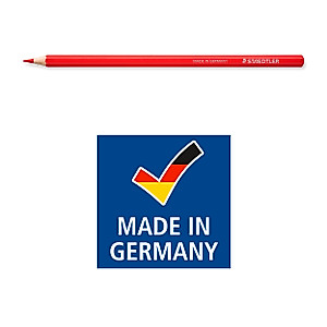 STAEDTLER Colored Pencils, Premium Art Set, 48 Assorted Colors, 146C C48