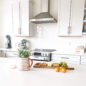 ZLINE KL3CRN-30 Range Hood, 30 in, Stainless Steel