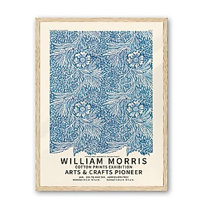 iHery 11x14 Picture Frame, 27.5x35cm Truly OAK Wood Logs Photo Frames TikTok for 11x14in Trendy Wall Art Prints Poster,Minimalistic Design Narrow Natural Beige Oak Wood Border 2Pack