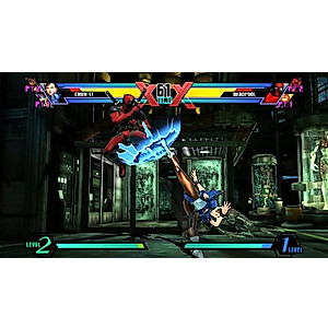 Ultimate Marvel vs. Capcom 3 [Japan Import]