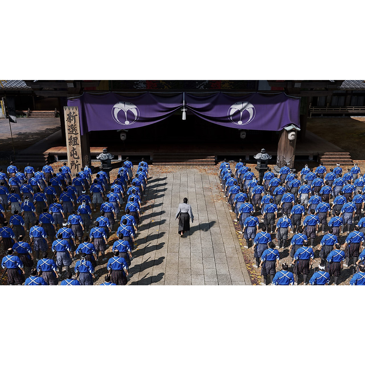 Like a Dragon: Ishin! - Xbox Series X