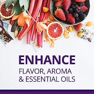 Humboldts Secret Sweet & Sticky – Carbohydrate and Saccharide Energy Source – Enhance Aroma and Flavor of Plants – Potting Soil for Indoor Plants – Energy for Plants – 8 Ounce