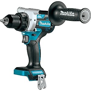 Makita XFD14Z 18V LXT® Lithium-Ion Brushless Cordless 1/2" Driver-Drill, Tool Only