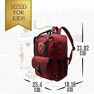 Harry Potter Premium Backpack 9 & 3 Quarters RD