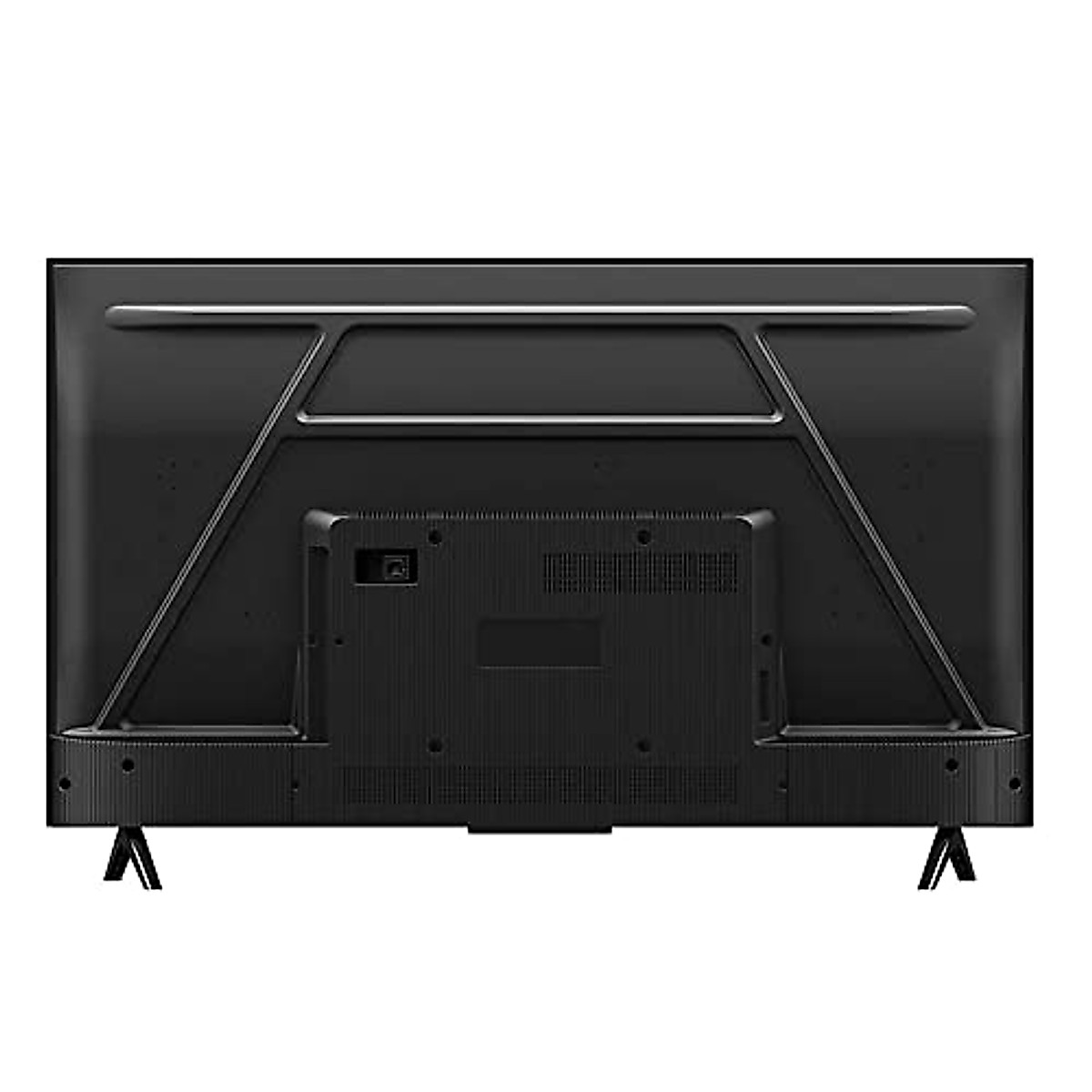 TCL 43" Class 4-Series 4K UHD HDR LED Smart Roku TV - 43S453