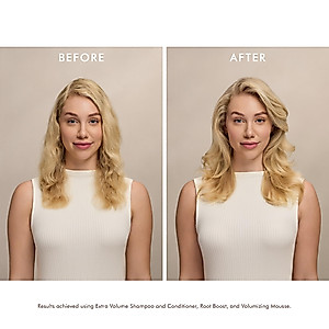 Moroccanoil Volumizing Mousse, 8.5 Fl. Oz