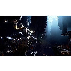 Styx: Shards of Darkness (Xbox One)