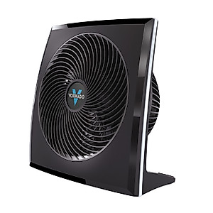 Vornado 270 Large Flat Panel Air Circulator Fan