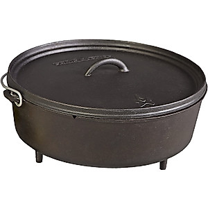 Camp Chef Classic 14" Dutch Oven