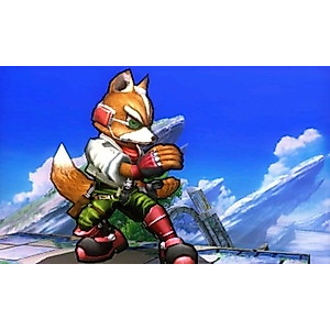 Super Smash Bros. - Nintendo 3DS