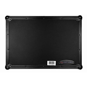 Flight Case For Traktor Kontrol S4 Mk3- Black