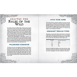 Frostgrave: The Wildwoods (Frostgrave, 18)