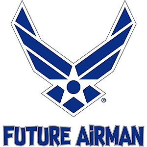 CafePress Future Airman Ceramic Coffee Mug, Tea Cup 11 oz