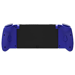 HORI Split Pad Pro (Sonic) Ergonomic Controller for Handheld Mode - Officially Licensed By Nintendo & Sega - Nintendo Switch;