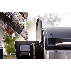 Camp Chef - Woodwind Pro 24